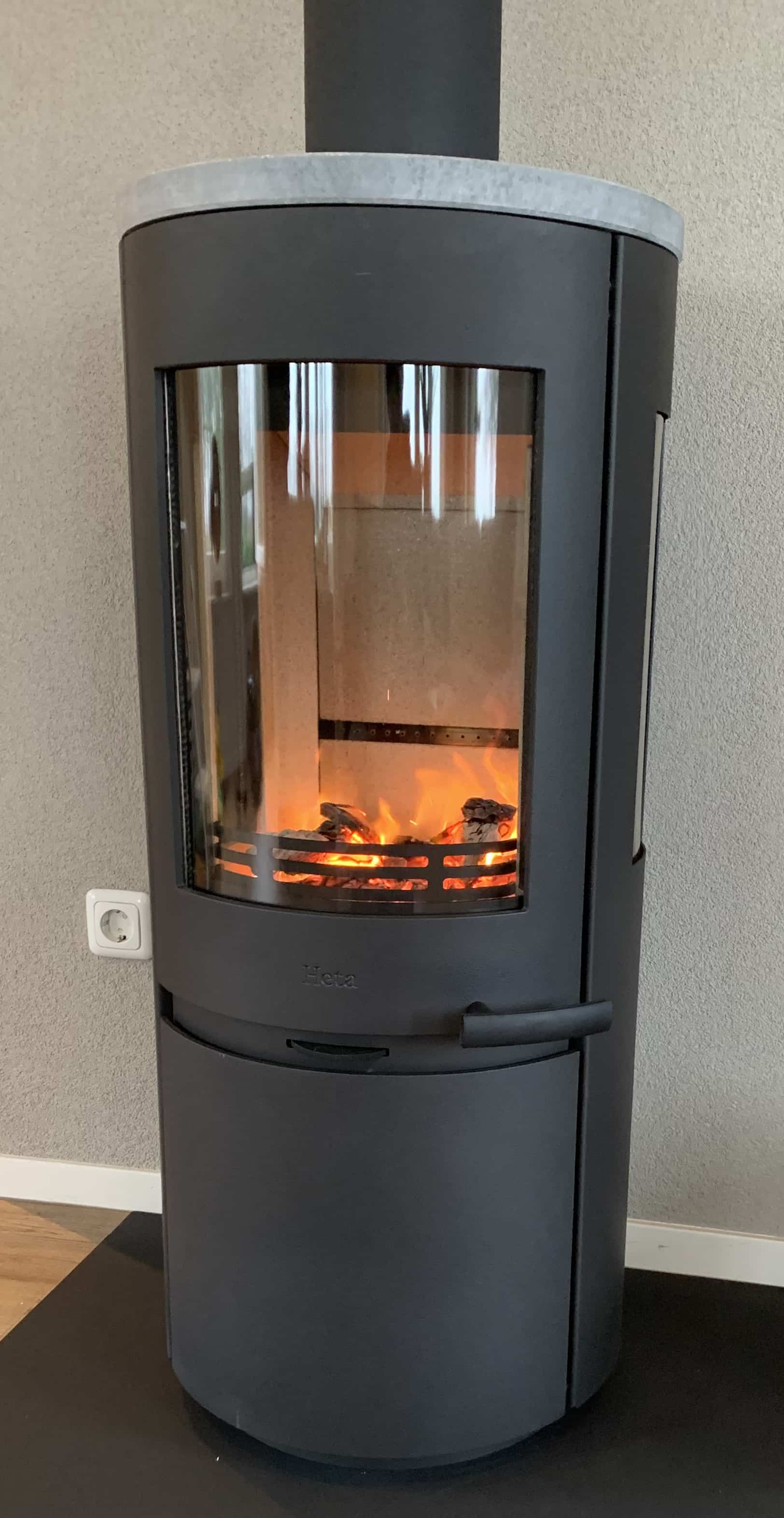 Bekijk onze projecten - Boels Verwarming